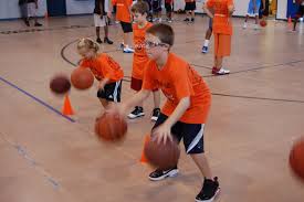 Sports Jam Academy - SPORTS JAM ACADEMY