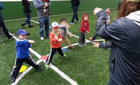 Sports Jam Academy - SPORTS JAM ACADEMY