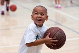 Sports Jam Academy - SPORTS JAM ACADEMY