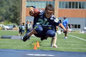 Sports Jam Academy - SPORTS JAM ACADEMY