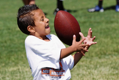 Sports Jam Academy - SPORTS JAM ACADEMY