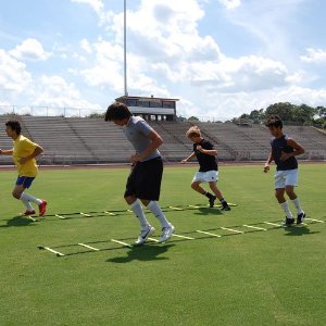 Sports Jam Academy - SPORTS JAM ACADEMY