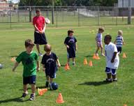 Sports Jam Academy - SPORTS JAM ACADEMY